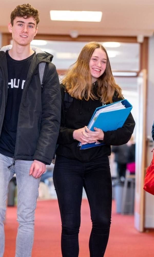 Synergy Multi-Academy Trust - Our Schools